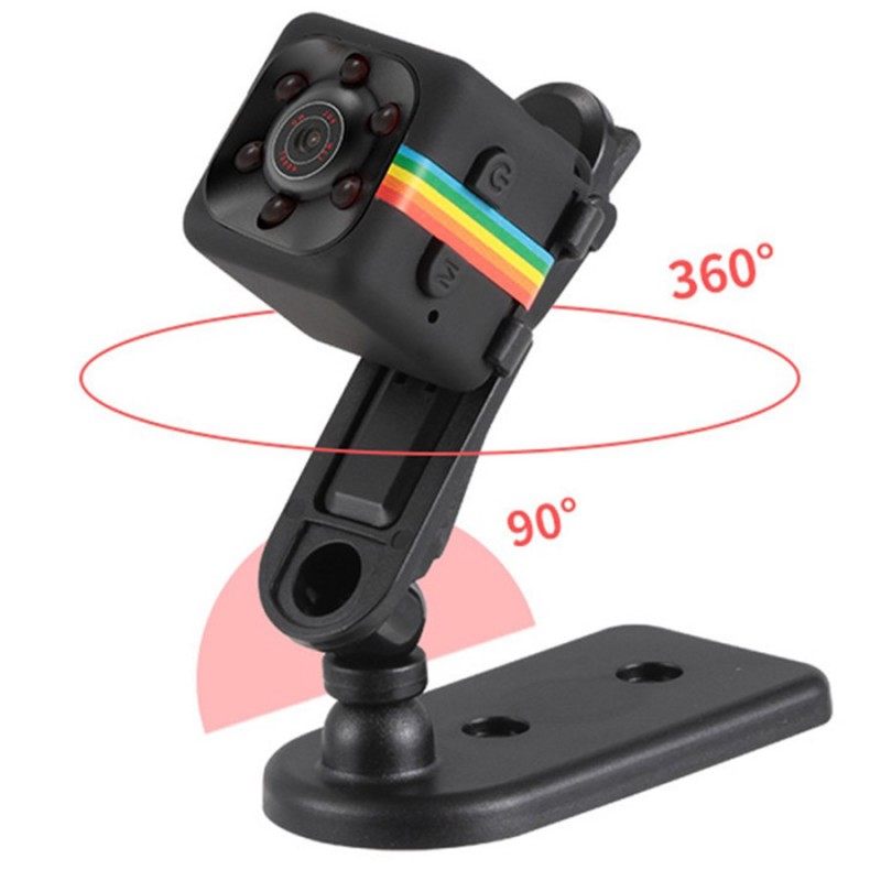 HD Mini Camera